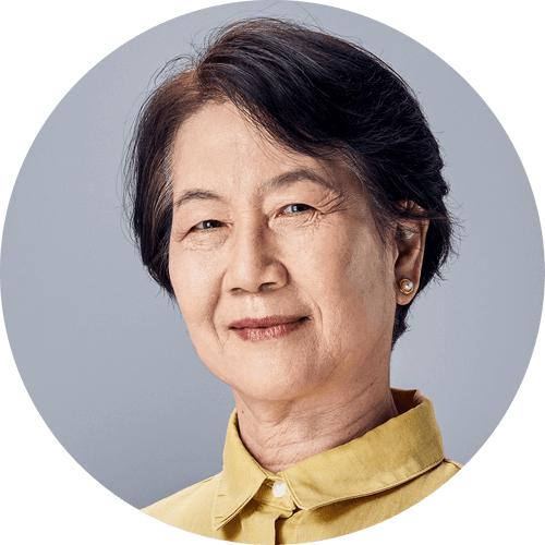 Our Team - Samaritans of Singapore (SOS)