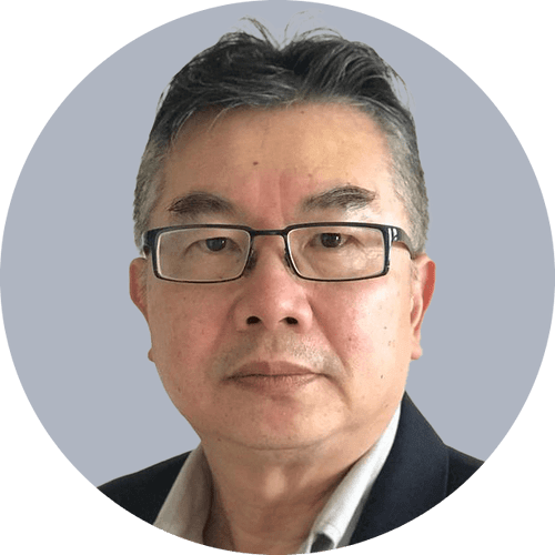 Our Team - Samaritans of Singapore (SOS)