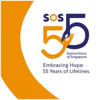 Upcoming Events - Samaritans of Singapore (SOS)
