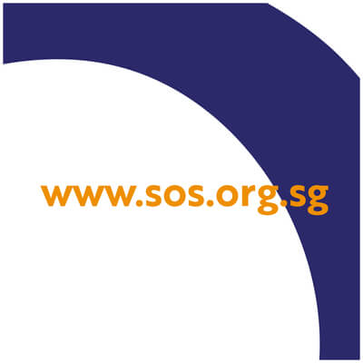 Home Page - Samaritans of Singapore (SOS)